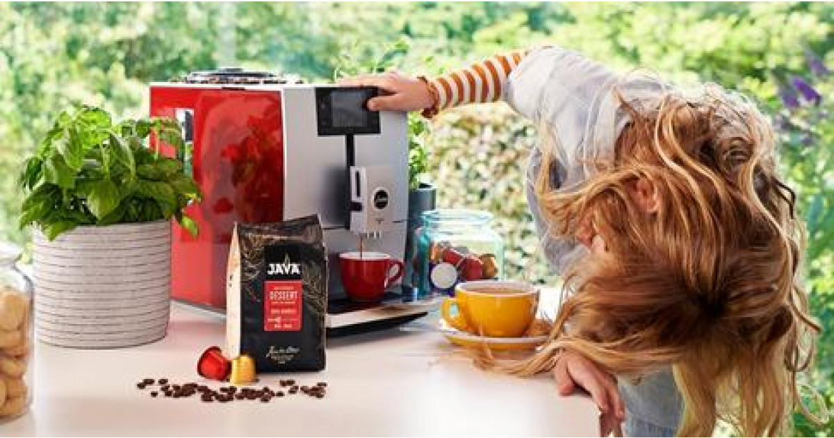 De beste koffie online voor thuis | JAVA koffie